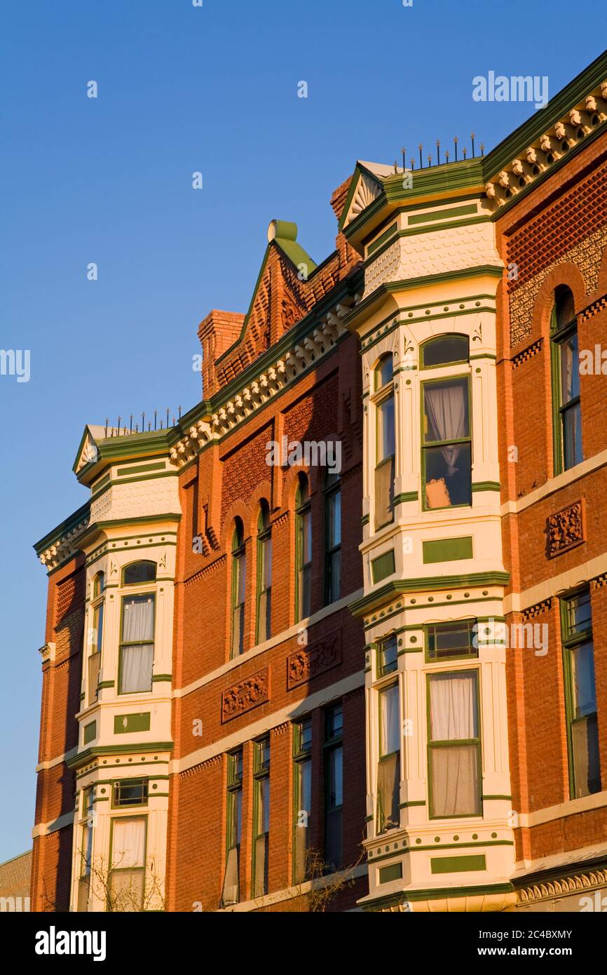 Paso historic hi-res stock photography and images - Alamy