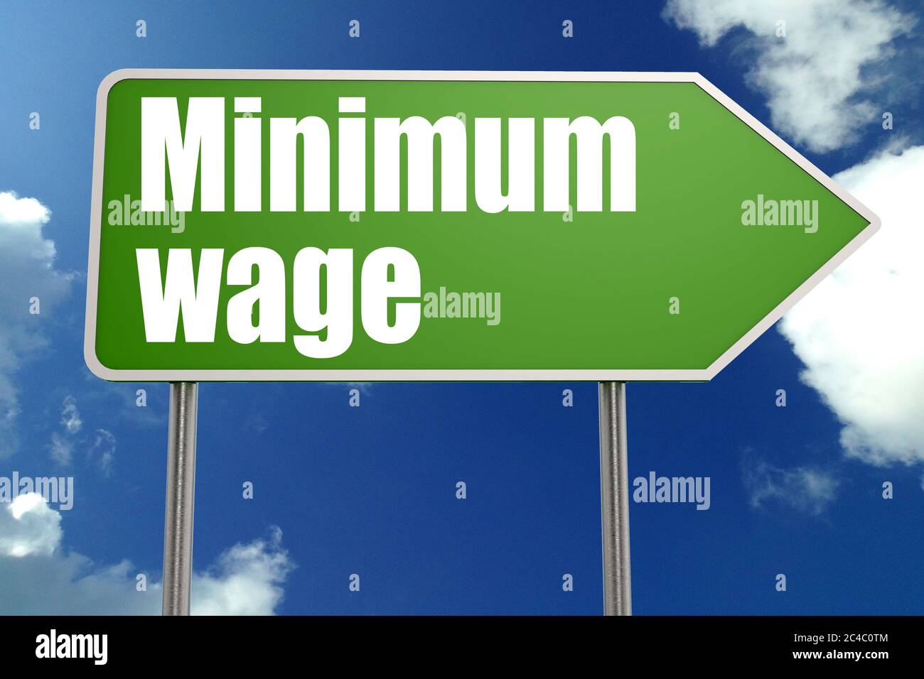 Minimum rendering hi-res stock photography and images - Alamy