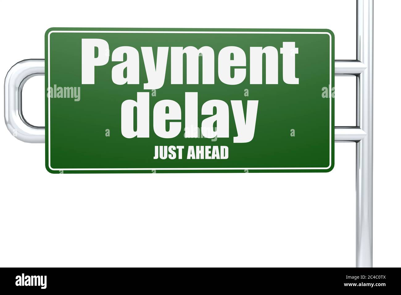 Payment delay hi-res stock photography and images - Alamy