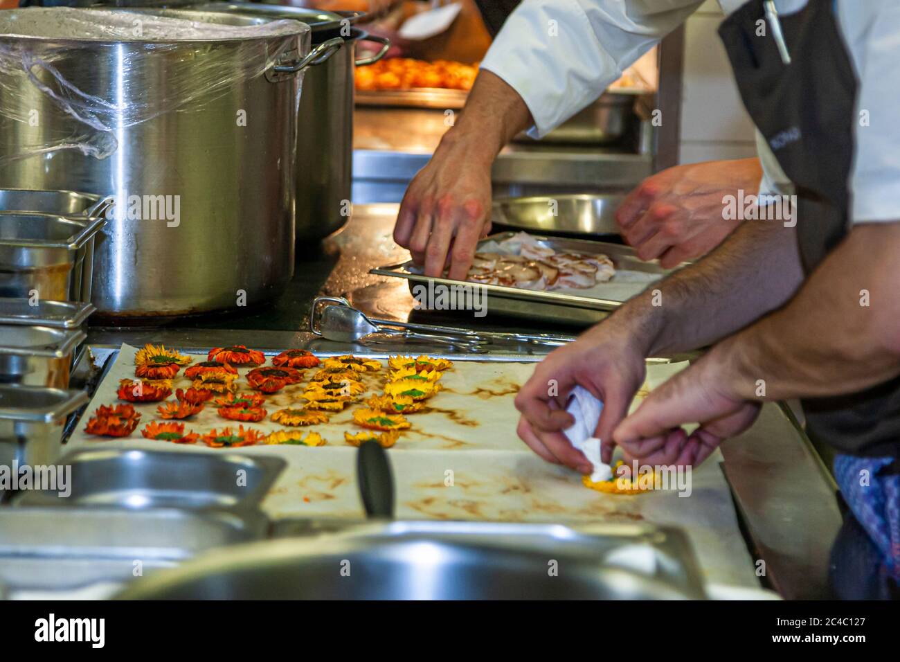 Rodolfo guzmán hi-res stock photography and images - Alamy