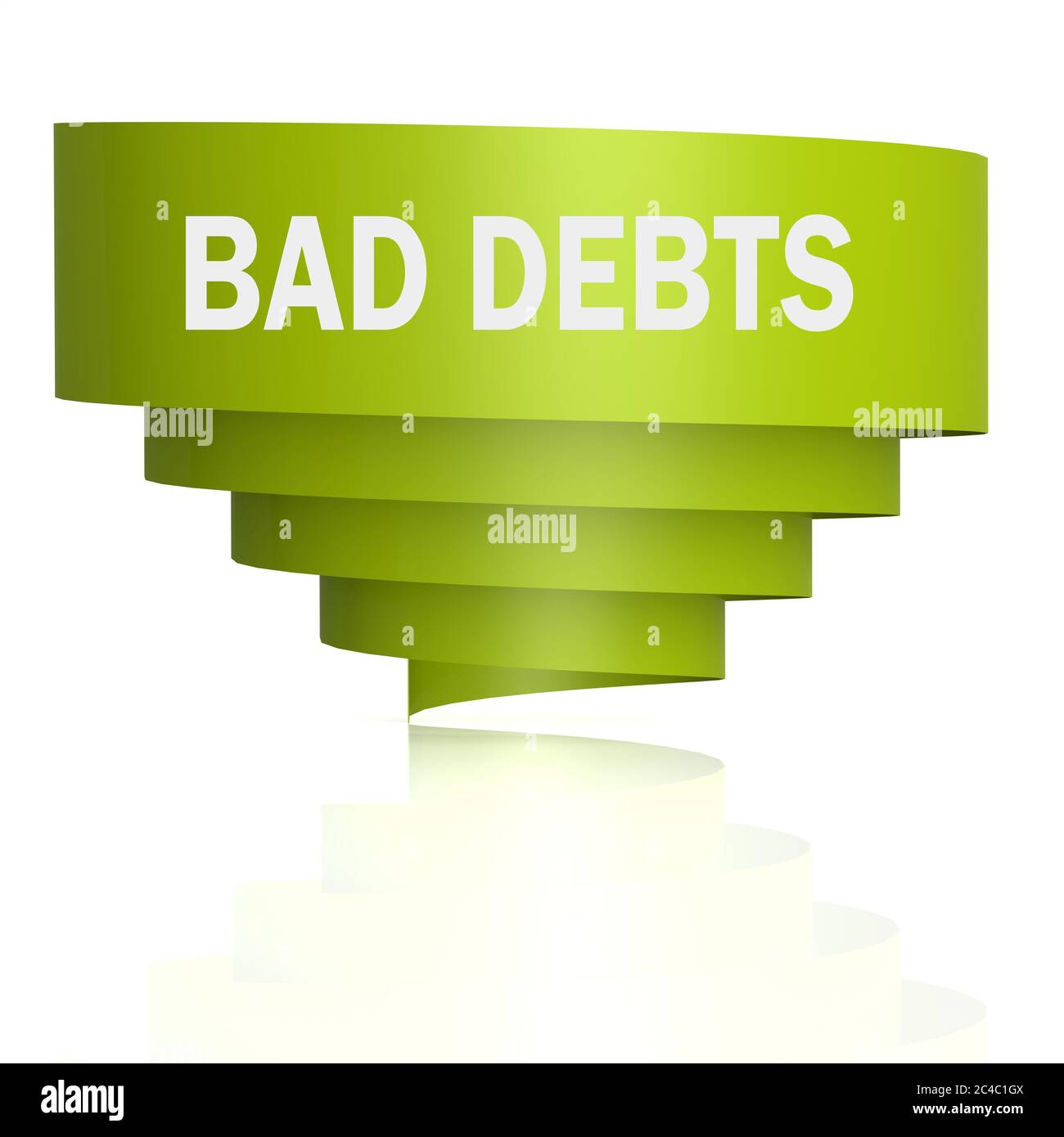 Bad debts hi-res stock photography and images - Alamy