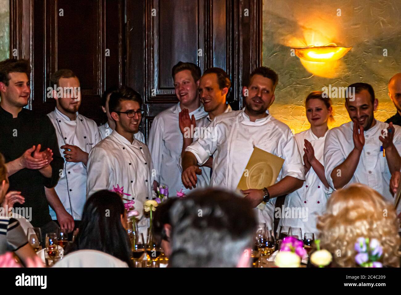 Nick bril hi-res stock photography and images - Alamy