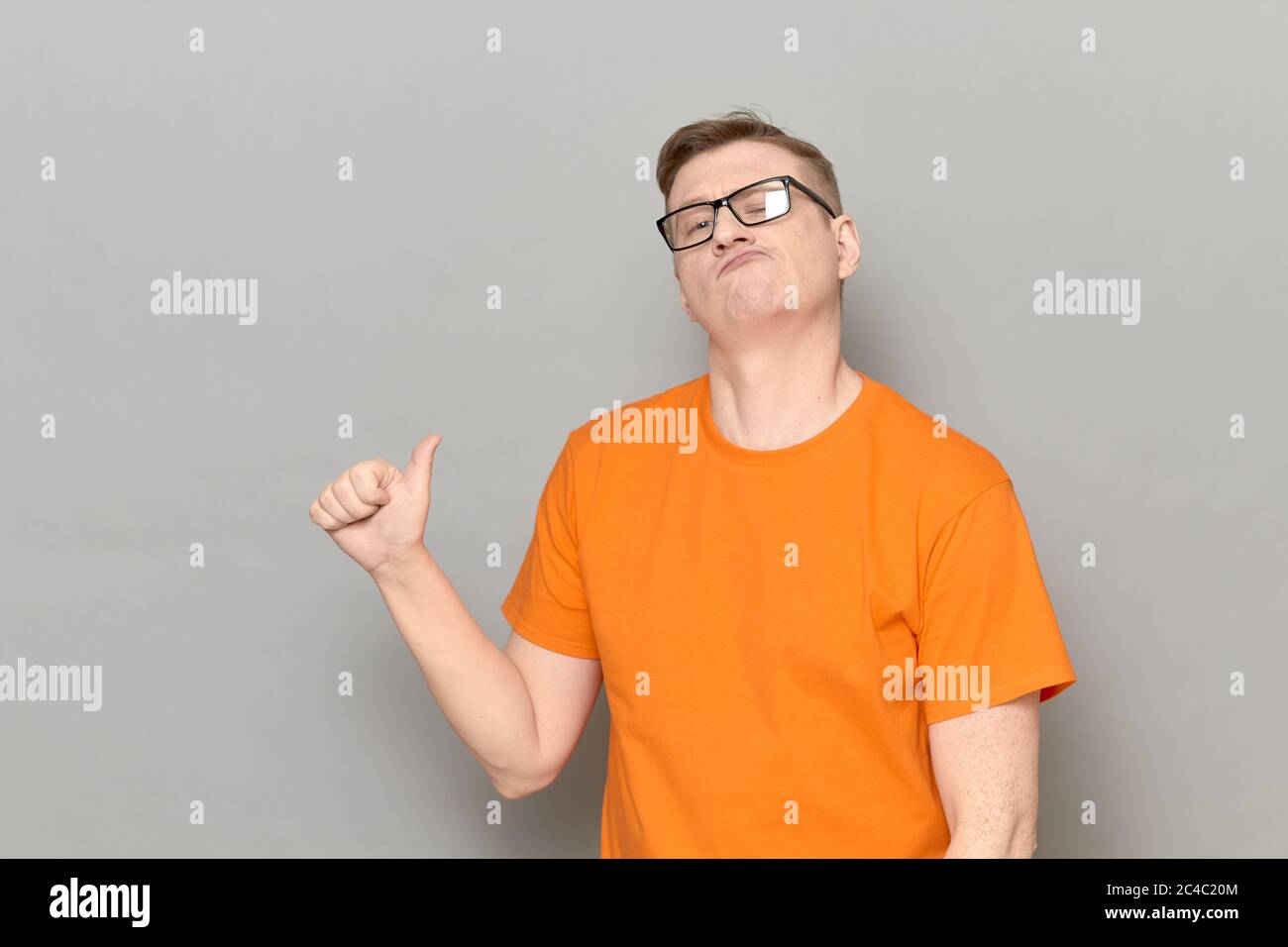 Haughty Look High Resolution Stock Photography and Images - Alamy