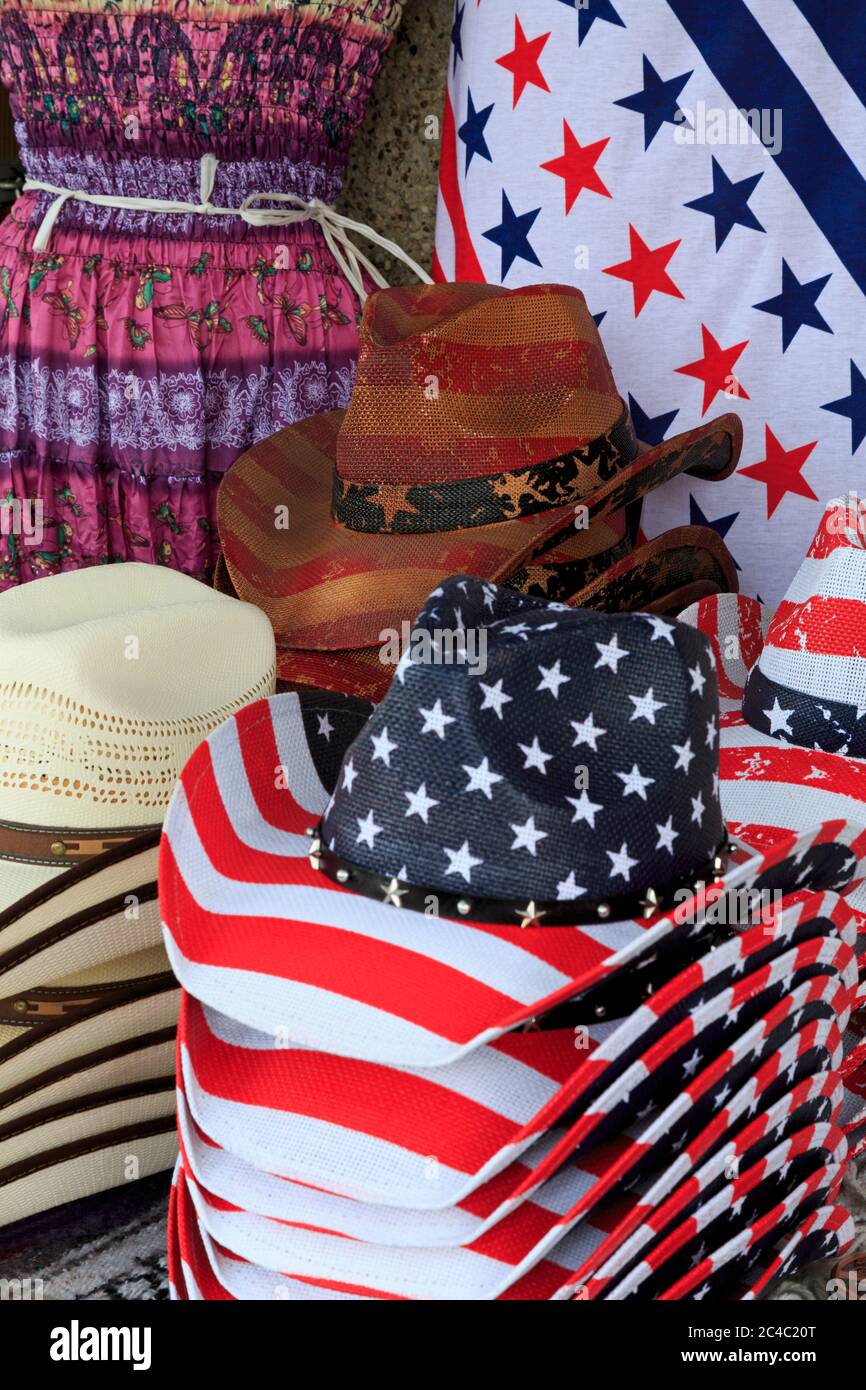 Texas cowboy hats hi-res stock photography and images - Alamy