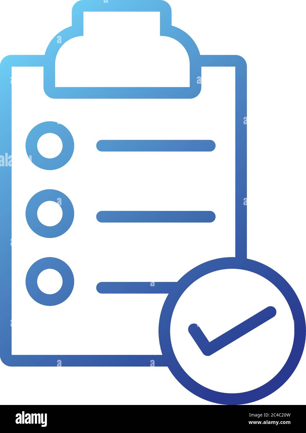 Approval studies Stock Vector Images - Alamy