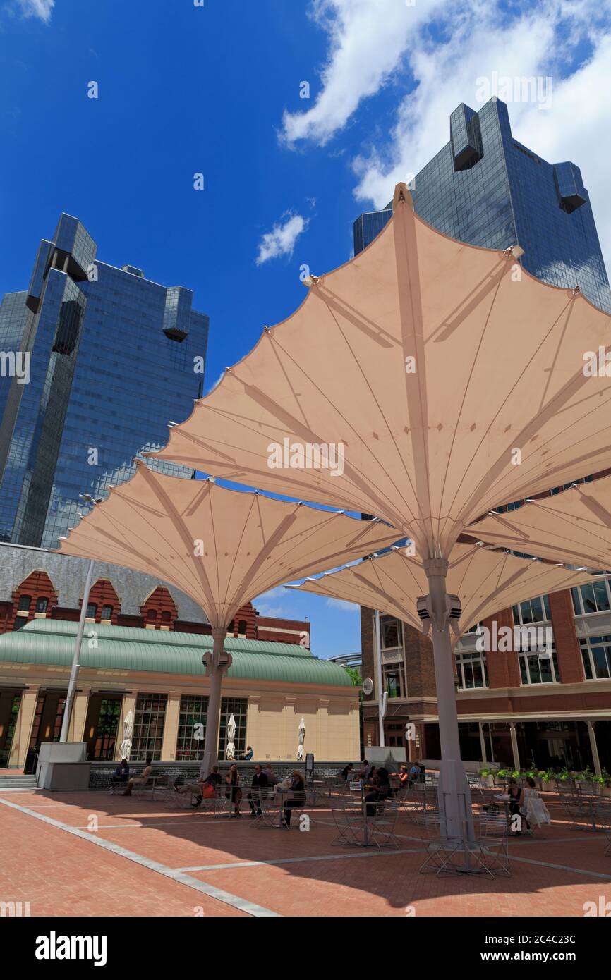 Landmark tower fort worth hi-res stock photography and images - Alamy