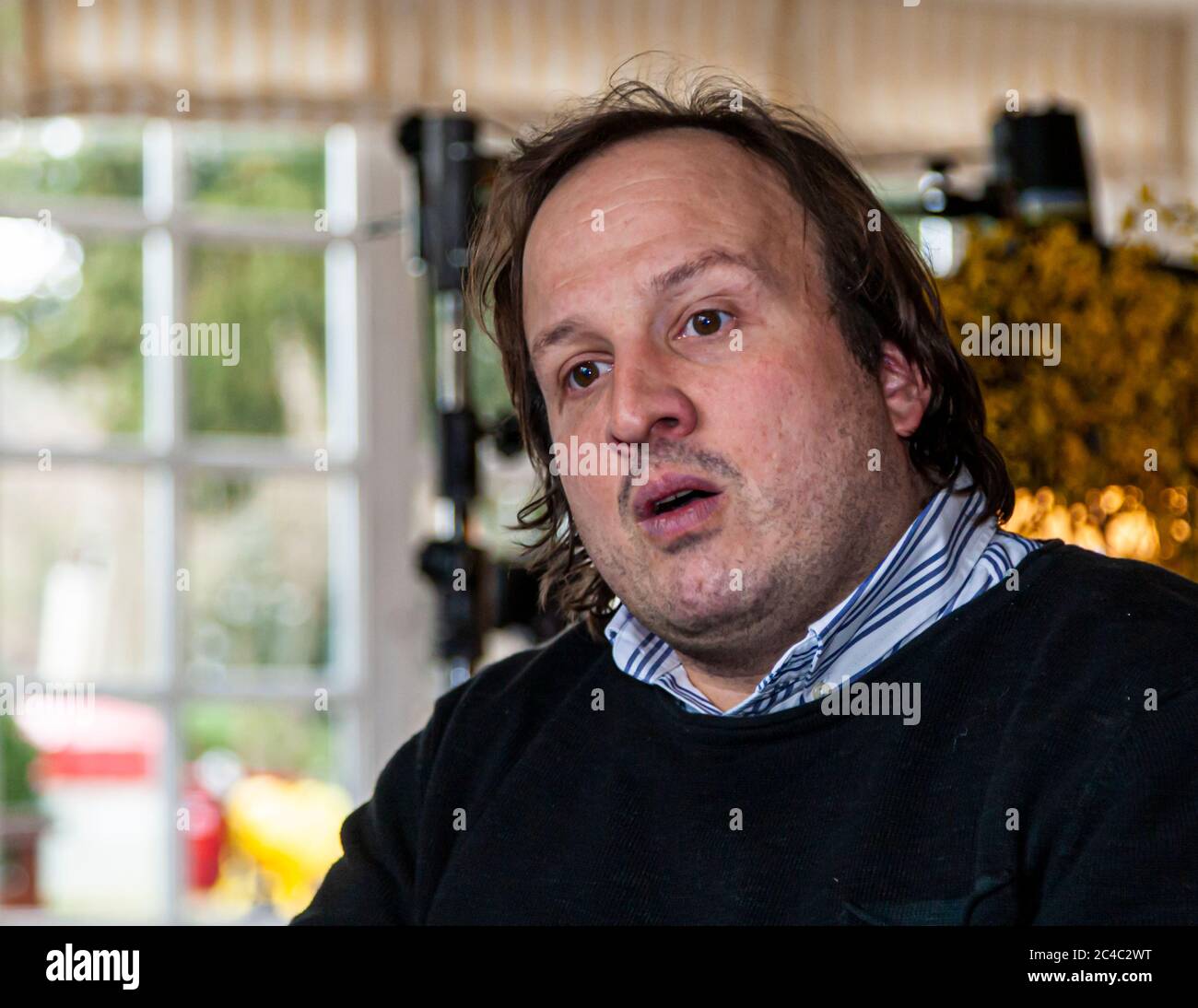 Patrick star hi-res stock photography and images - Alamy