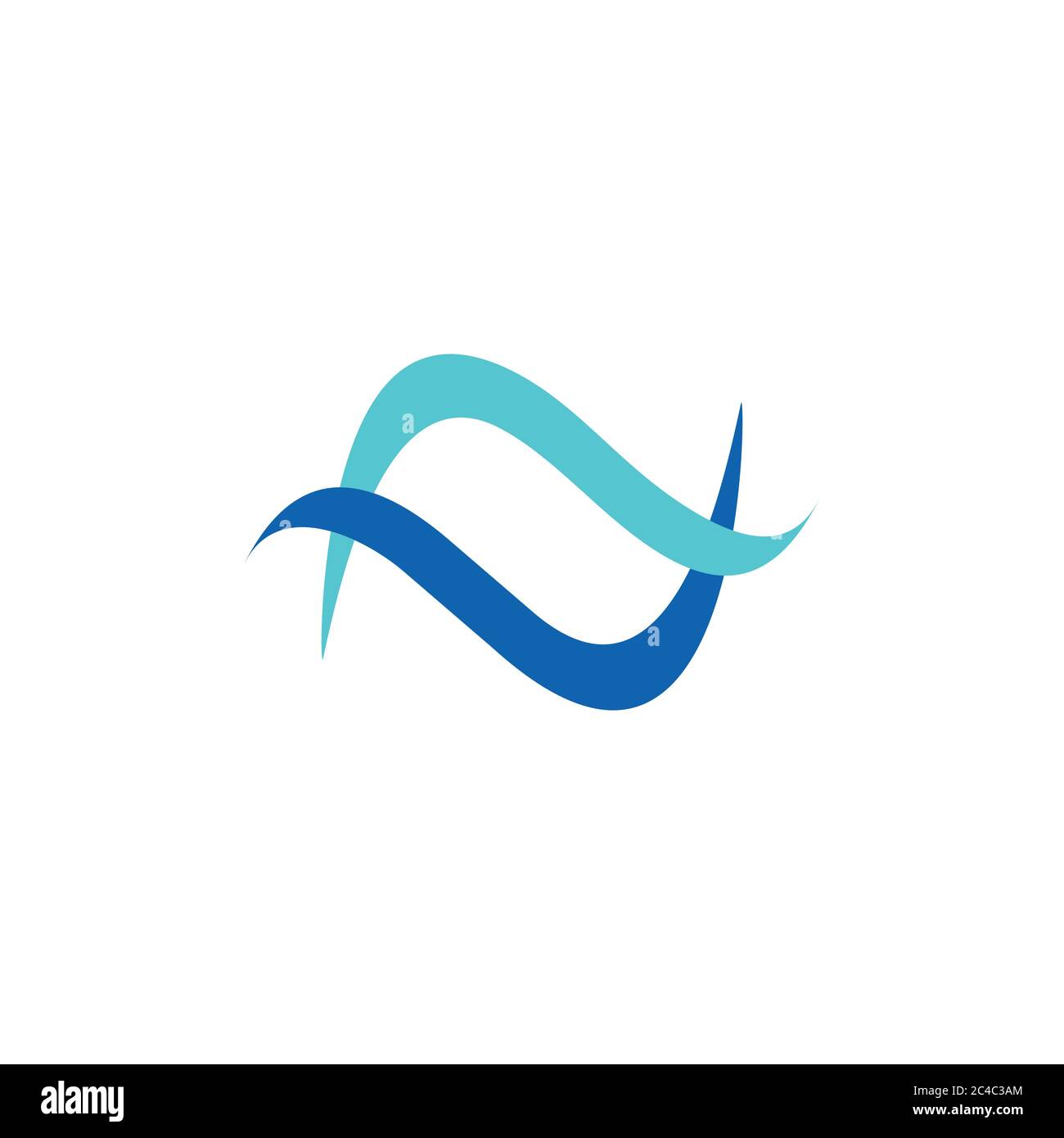 Smooth logo Stock Vector Images - Alamy