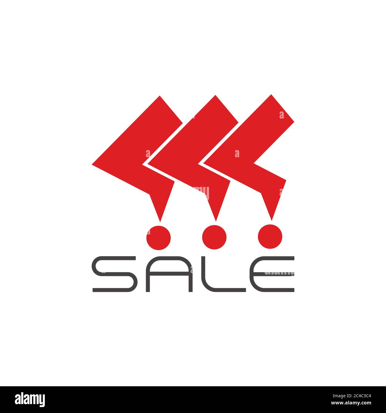 Geometric festive decor Cut Out Stock Images & Pictures - Alamy