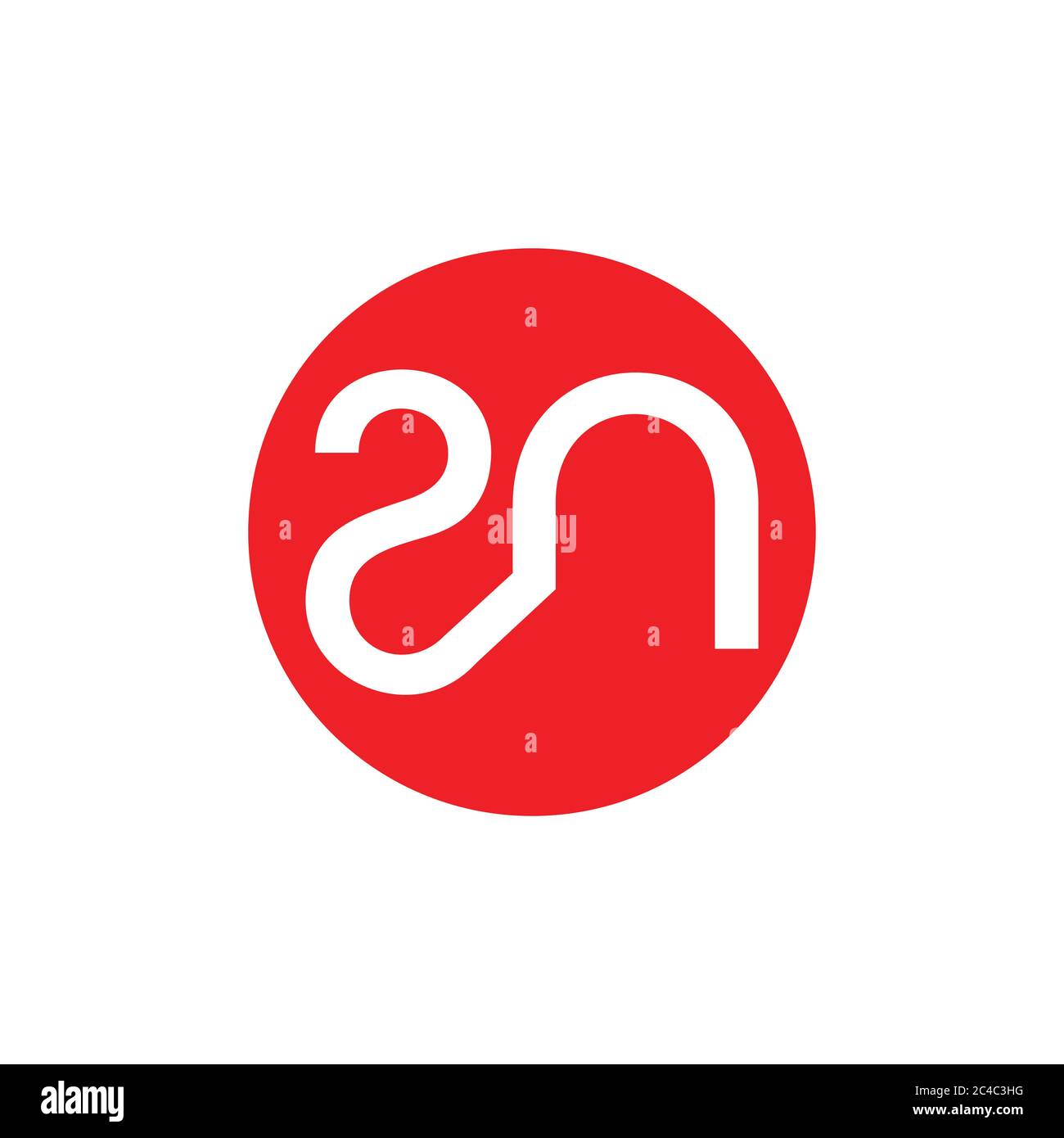 Rn logos Cut Out Stock Images & Pictures - Alamy