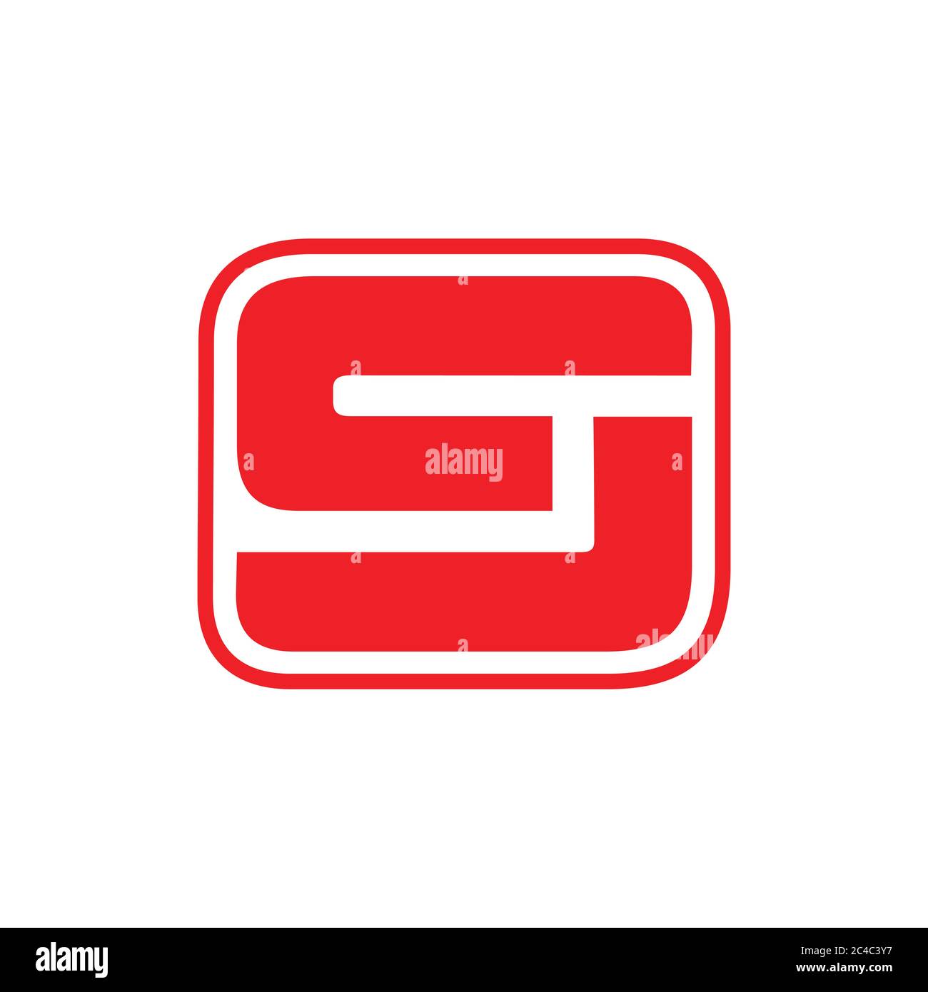 Letter sg hi-res stock photography and images - Alamy