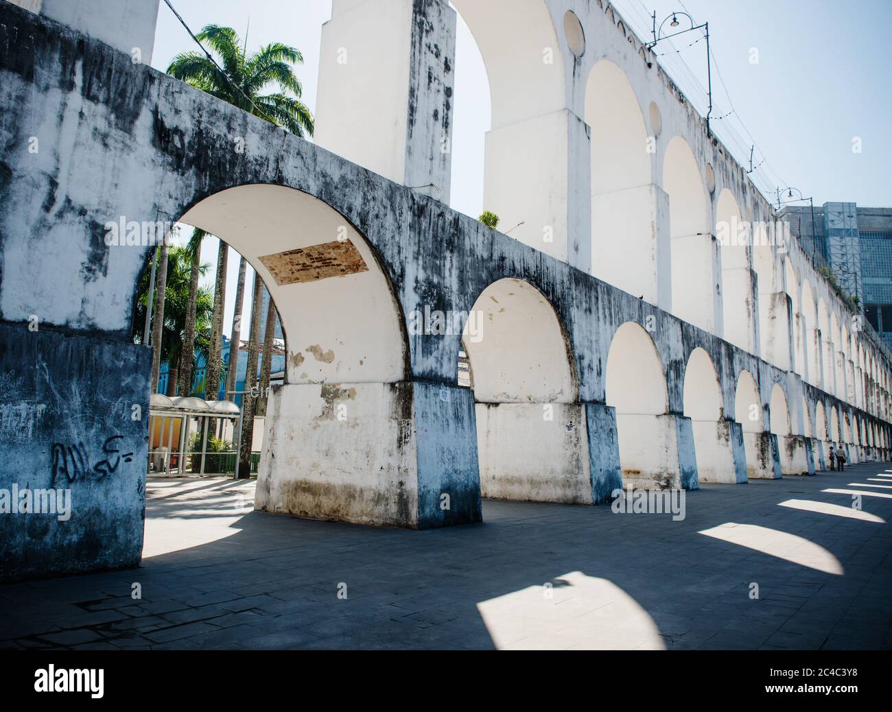 Old rio de janeiro architecture hi-res stock photography and images - Alamy