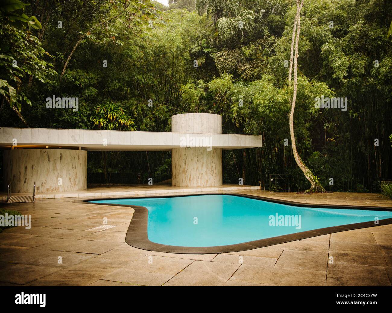 Rio de janeiro museum hi-res stock photography and images - Alamy