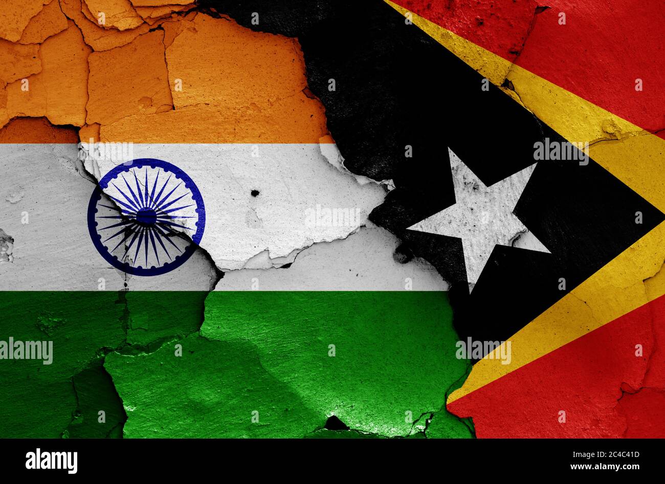 India timor leste hi-res stock photography and images - Alamy