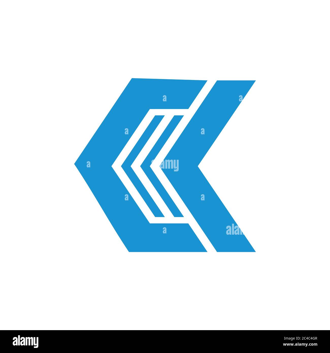 vector of simple geometric linear design collection fit for your ...