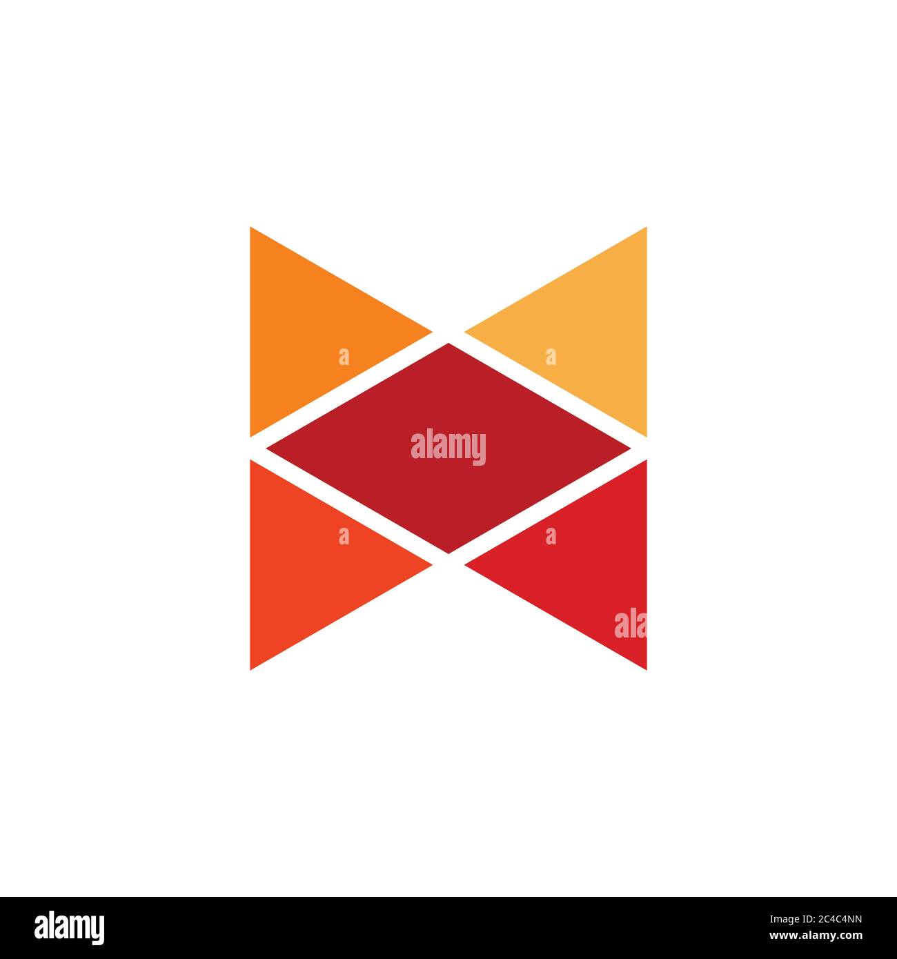 vector of simple geometric linear design collection fit for your ...