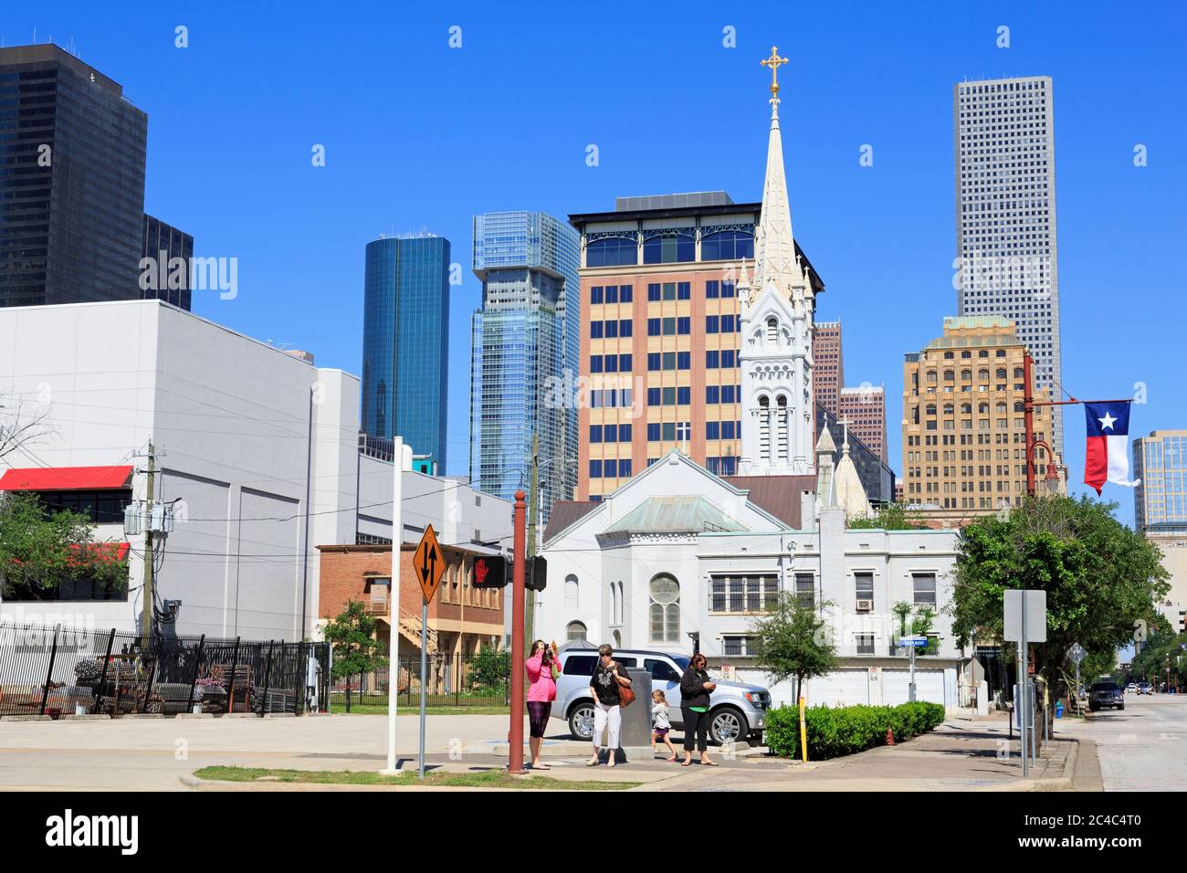 Basilica Houston Tx at William Deas blog