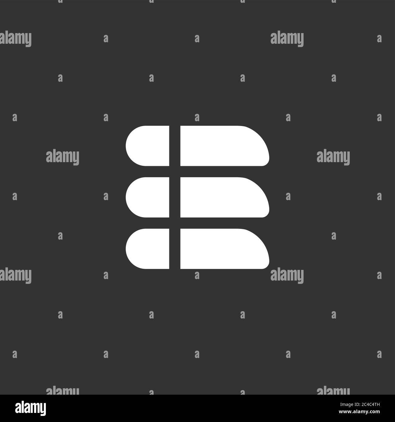 Brand book vector vectors Black and White Stock Photos & Images - Alamy