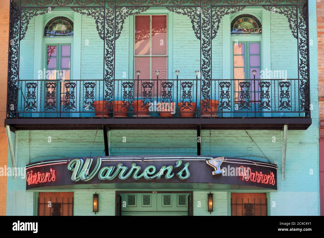 Warrens bar hi-res stock photography and images - Alamy