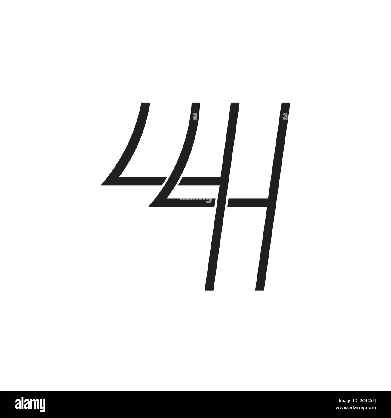 Sections joined Cut Out Stock Images & Pictures - Alamy