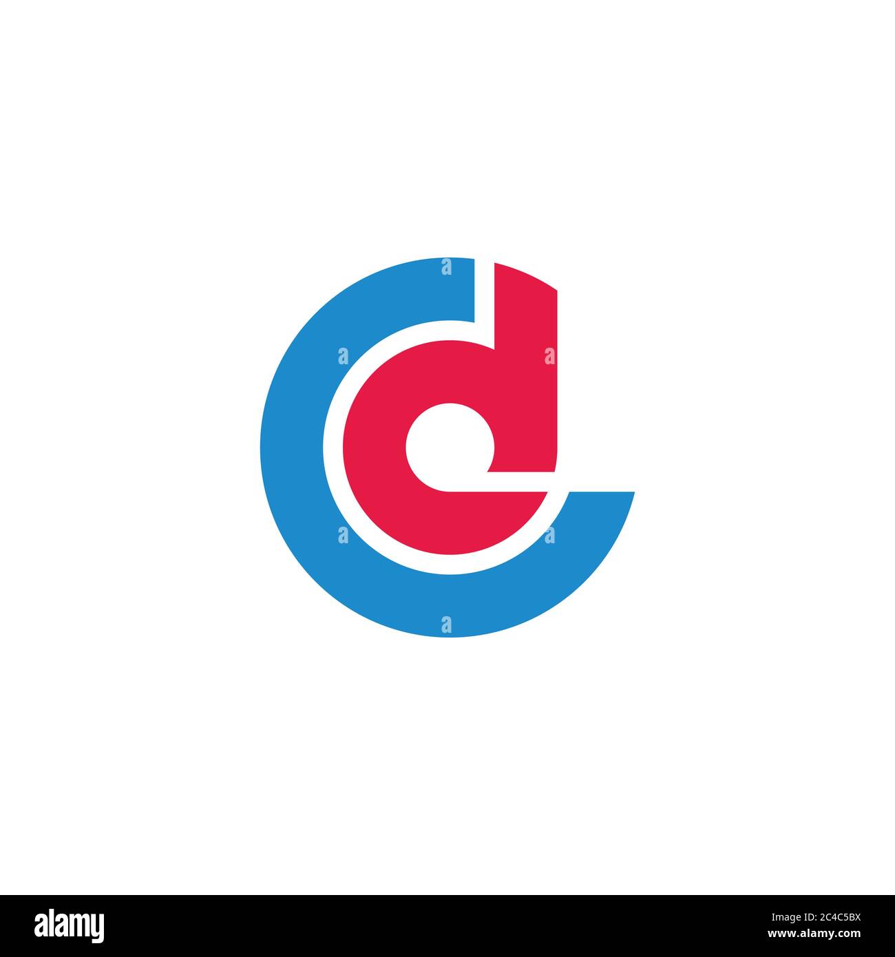Cd Logo Vector
