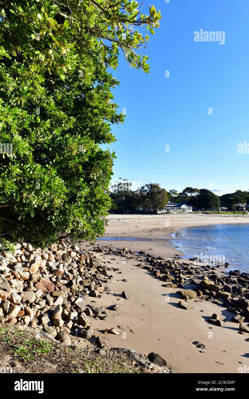 Bundeena High Resolution Stock Photography and Images - Alamy