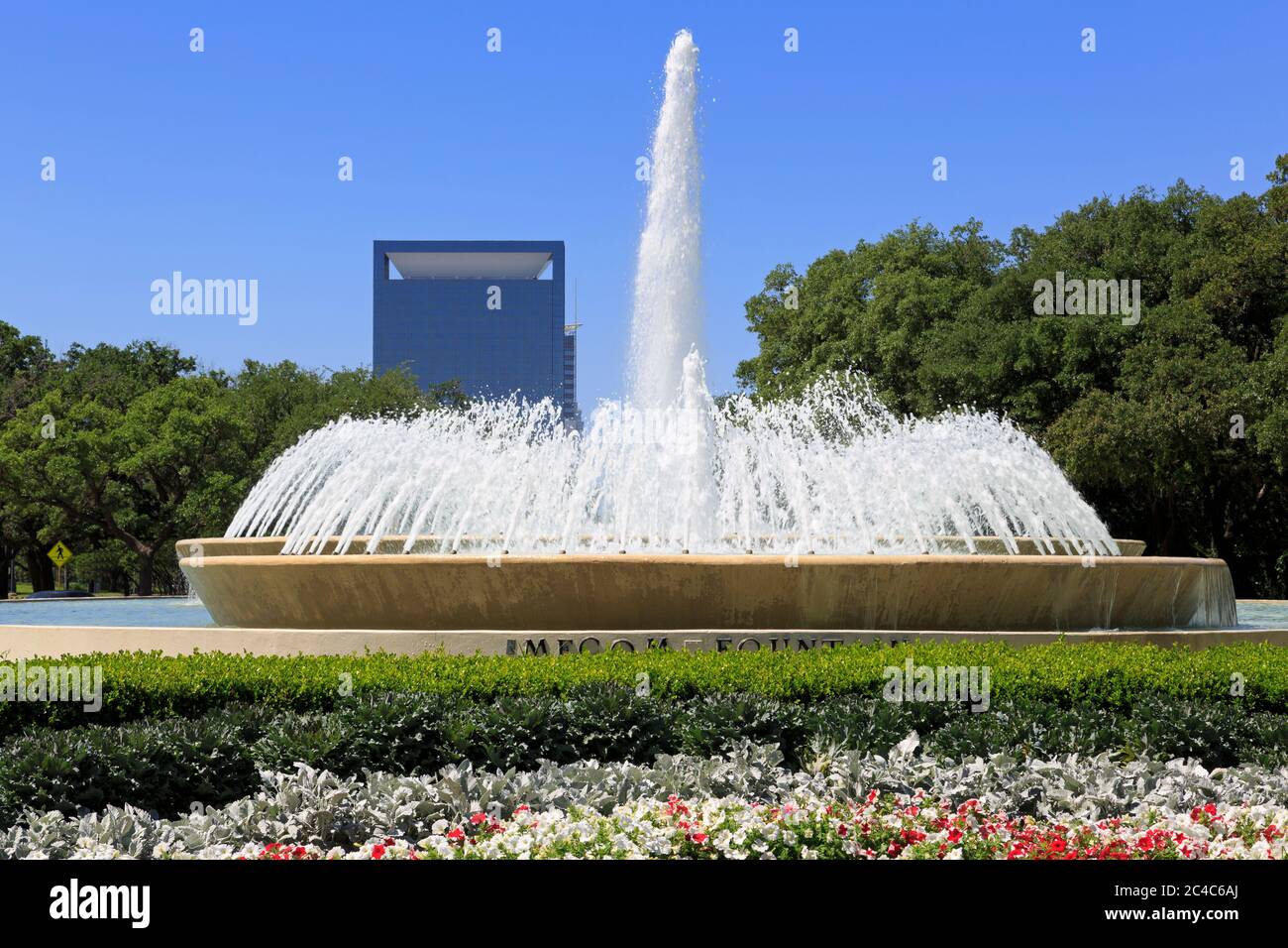Herman park hi-res stock photography and images - Alamy