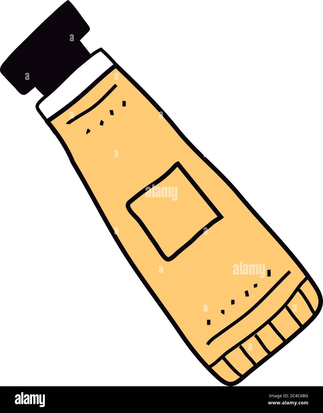 Plastic free cosmetic Stock Vector Images - Alamy