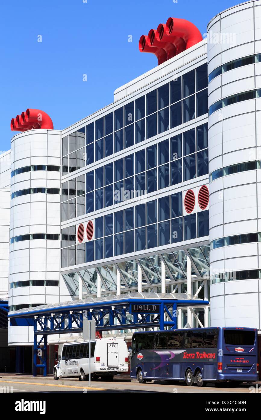 Brown convention center hi-res stock photography and images - Alamy