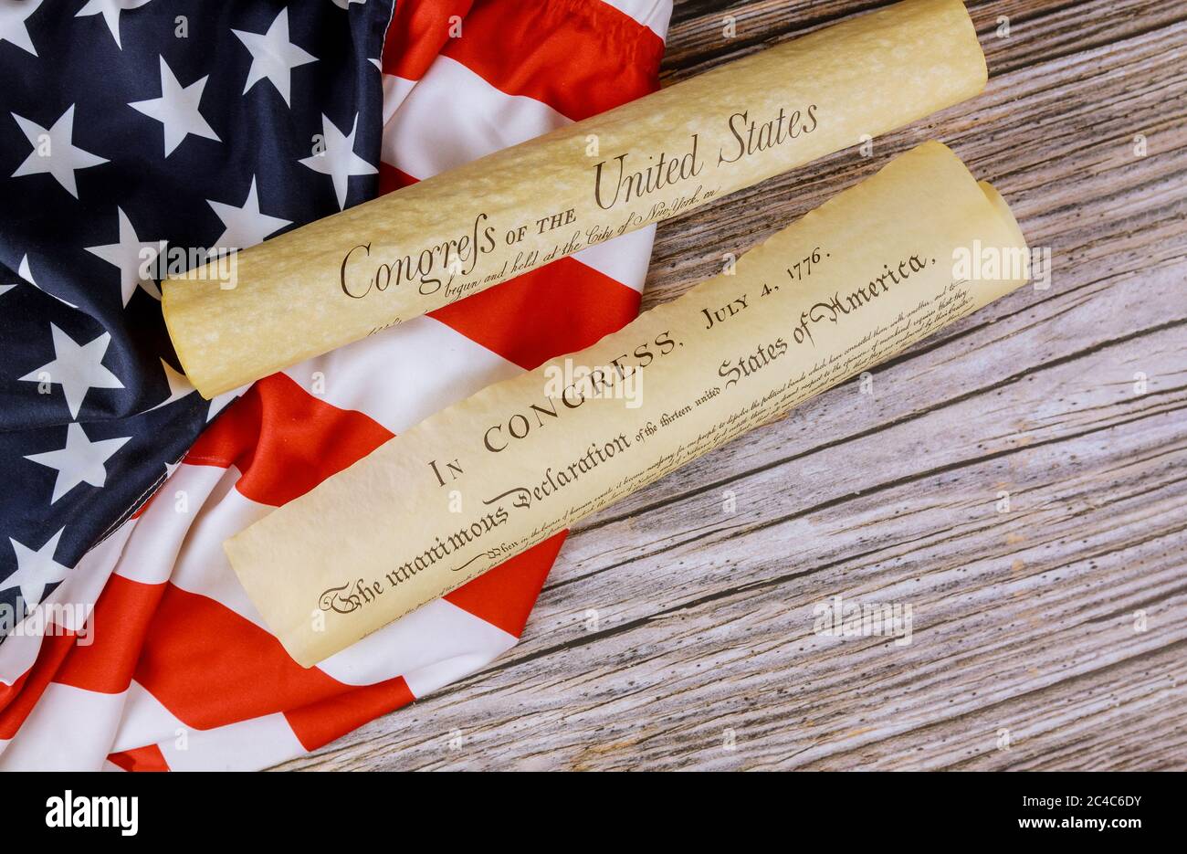 Constitution Day Images Vintage