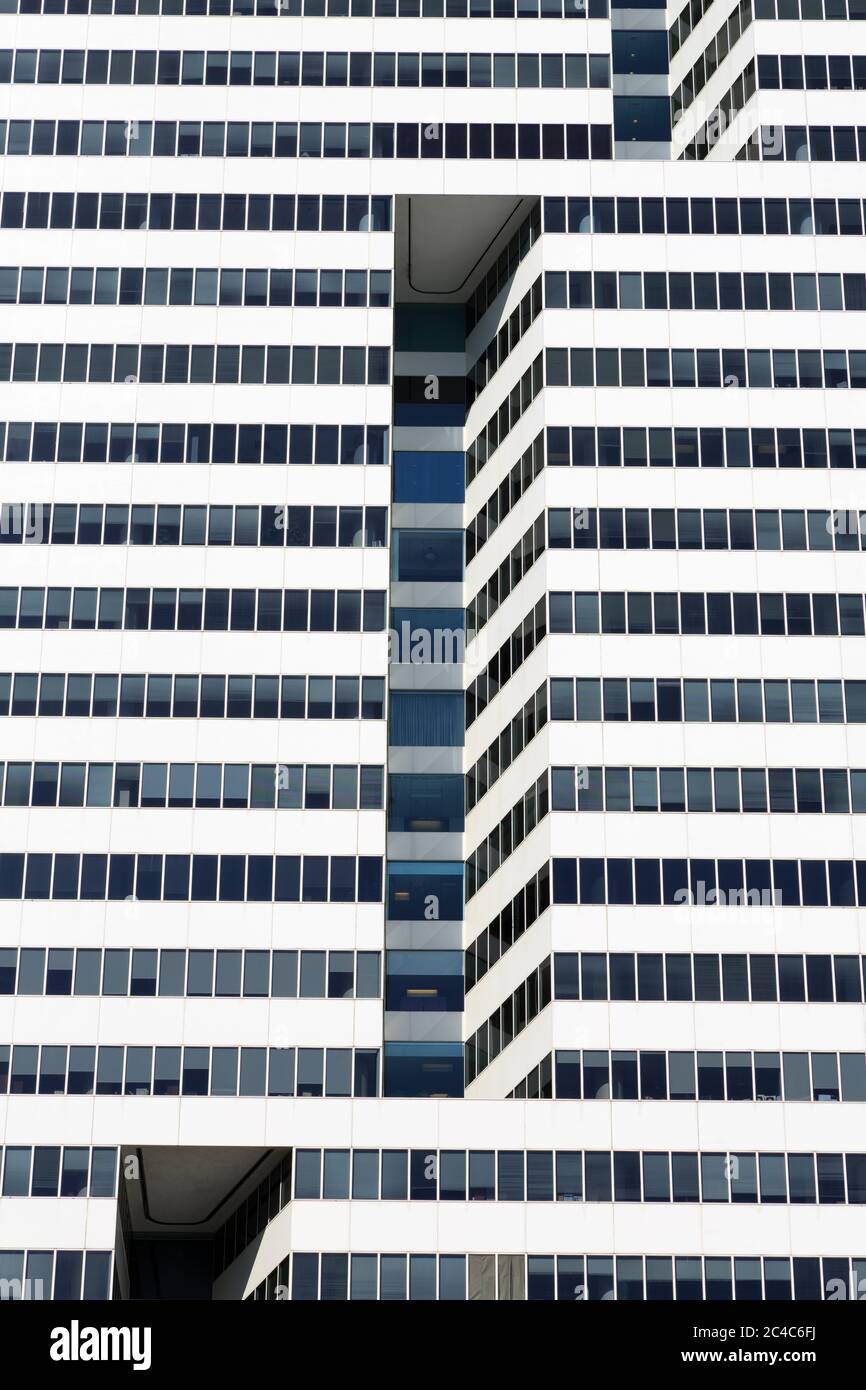 First City Tower,Houston,Texas,USA Stock Photo - Alamy