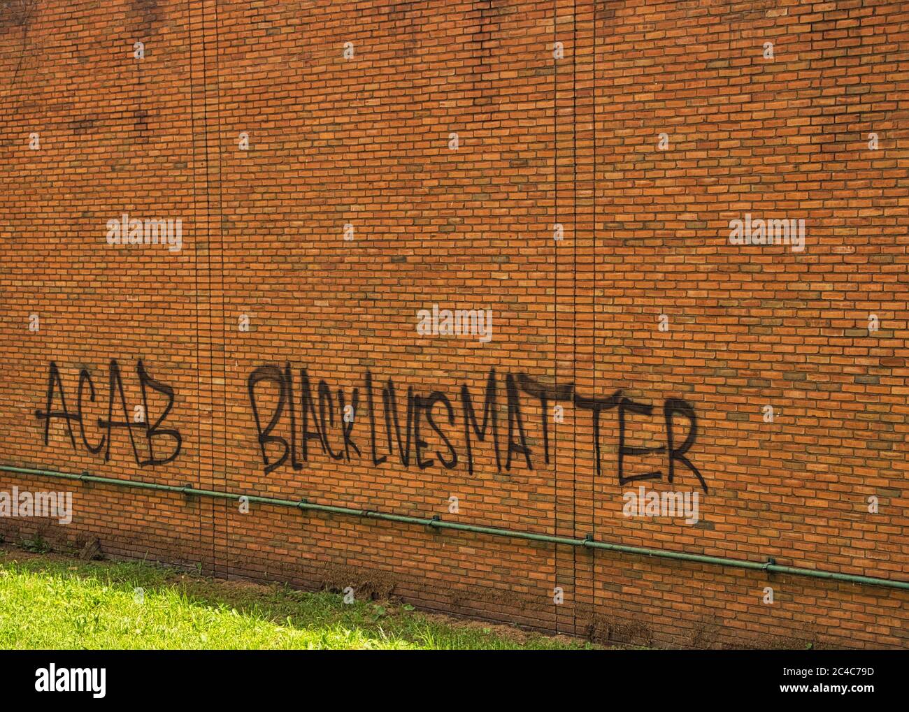 Acab hi-res stock photography and images - Alamy