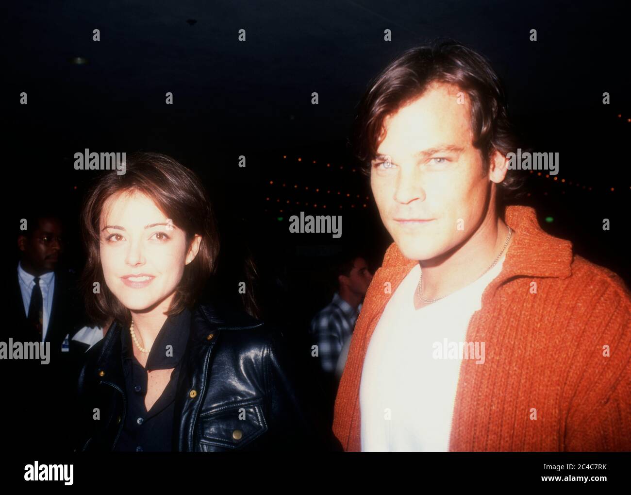 Christa miller drew hi-res stock photography and images - Alamy