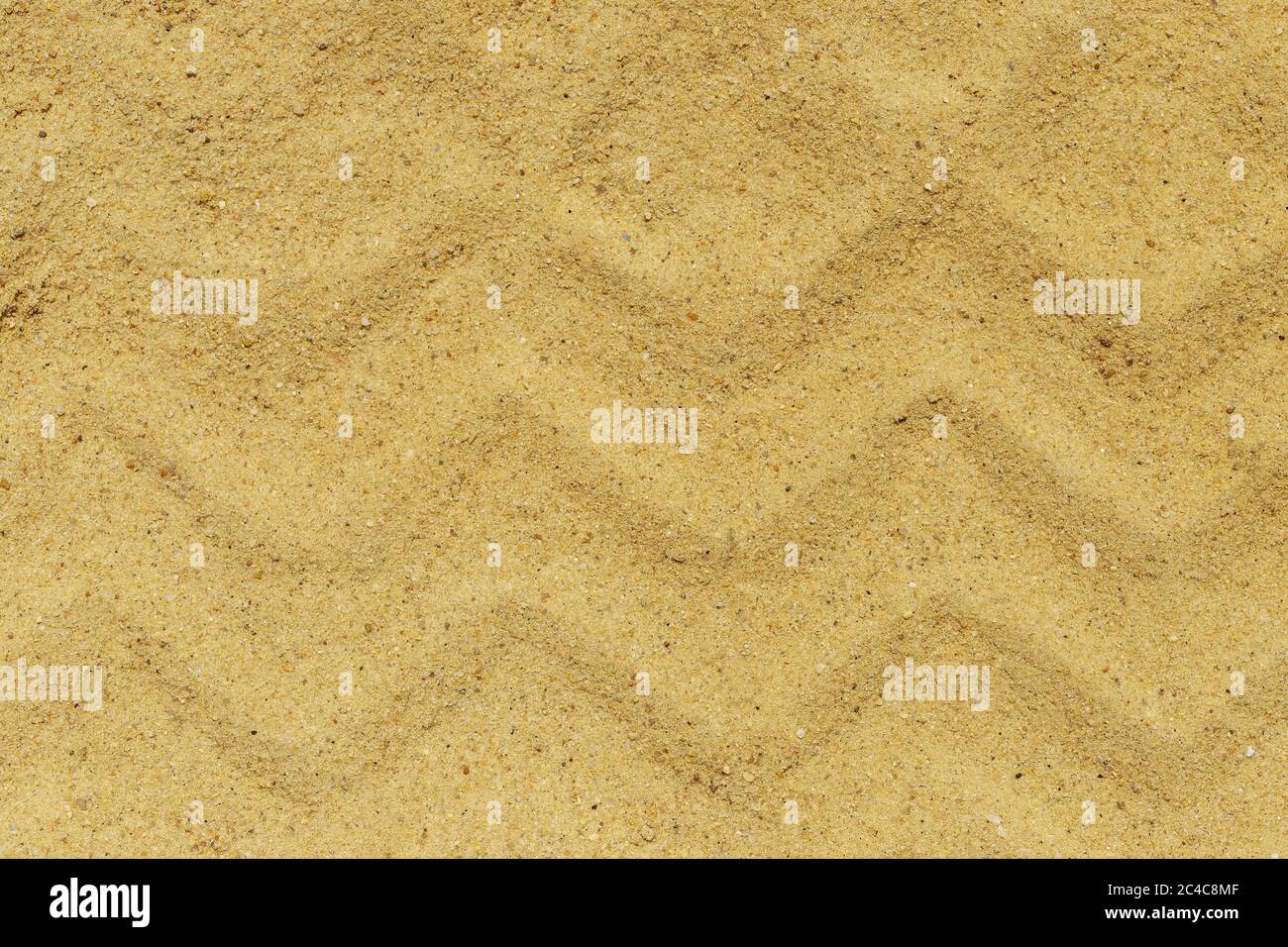 Sand texture from tire. Smooth sandy background. Top view Stock Photo ...