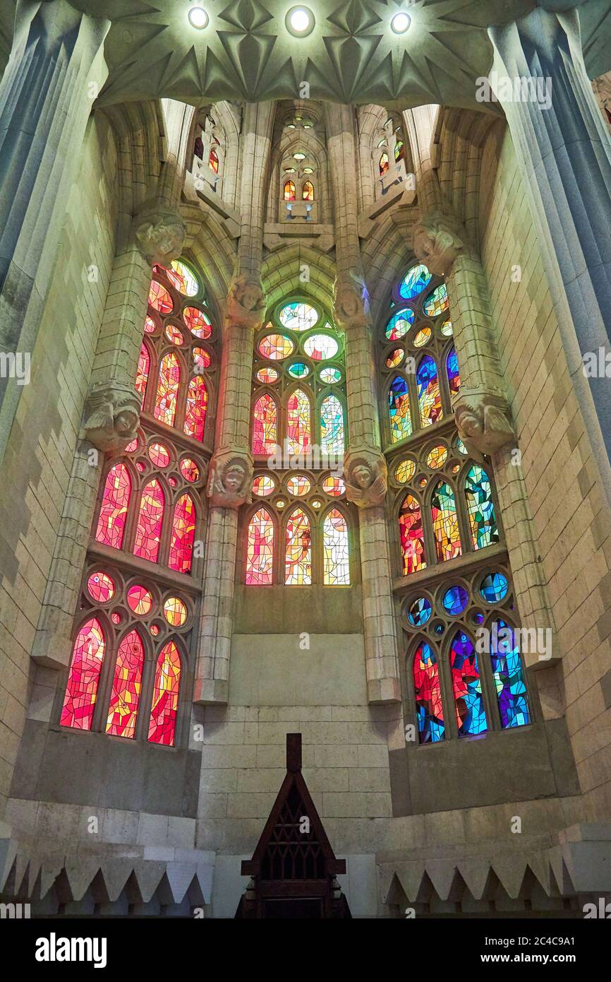 Transept High Resolution Stock Photography and Images - Alamy
