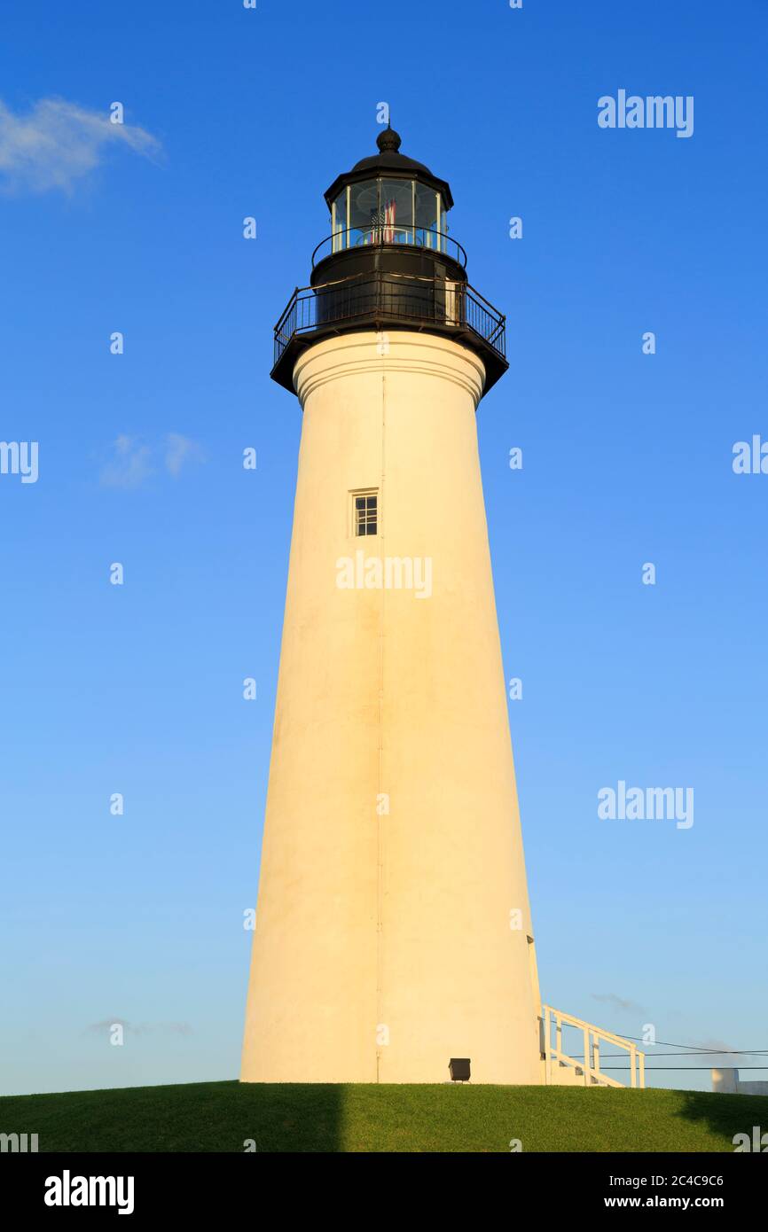 Port isabel history hi-res stock photography and images - Alamy