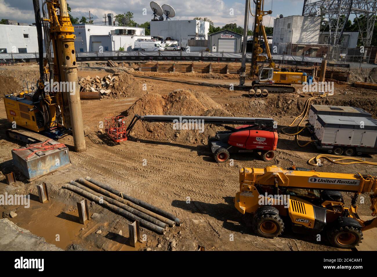 Moses African Cemetery High Resolution Stock Photography and Images - Alamy