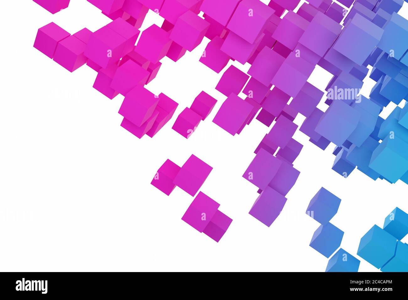 Tetris shapes hi-res stock photography and images - Alamy