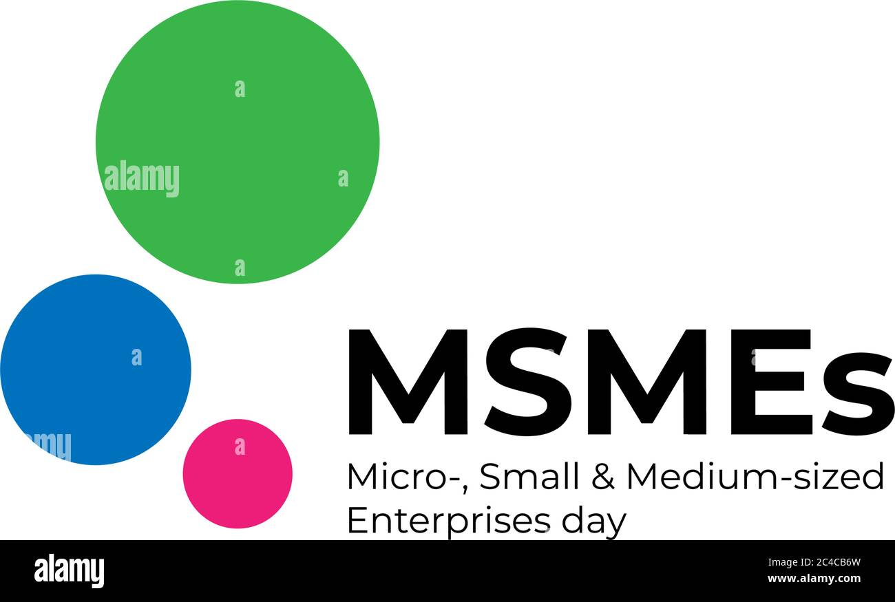 Design for Micro-, Small and Medium-sized Enterprises Day campaign to ...