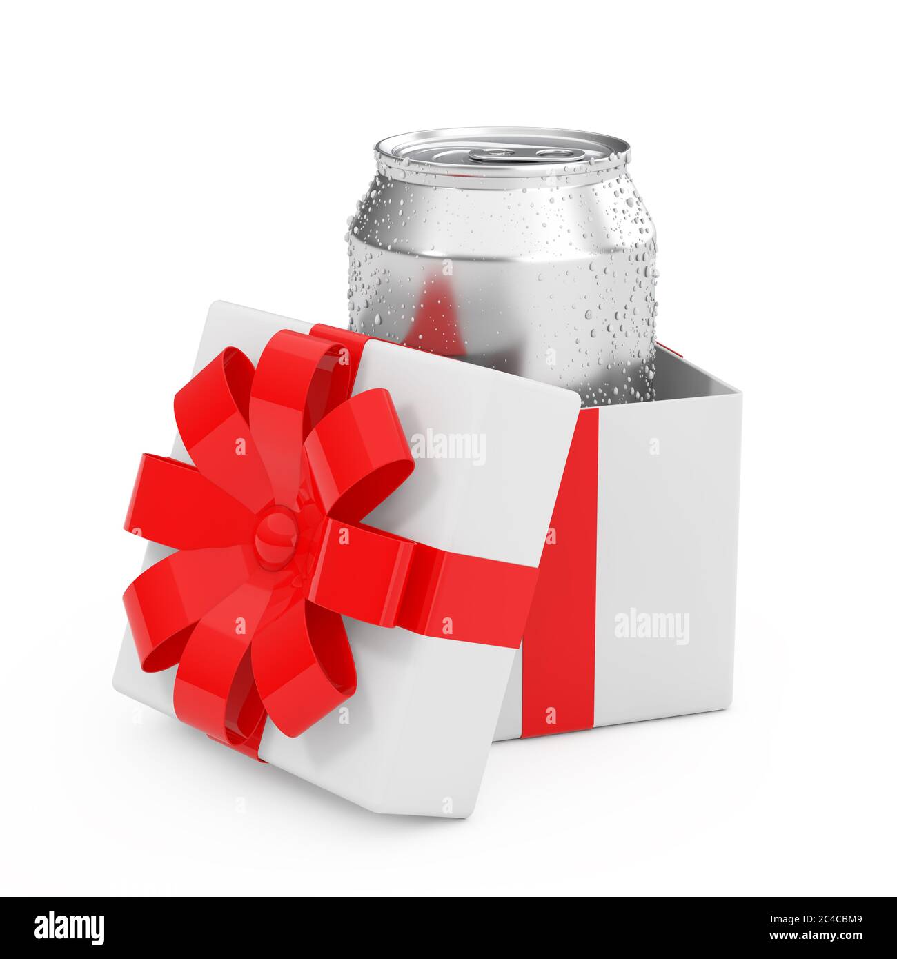 Open can drink in Cut Out Stock Images & Pictures - Alamy