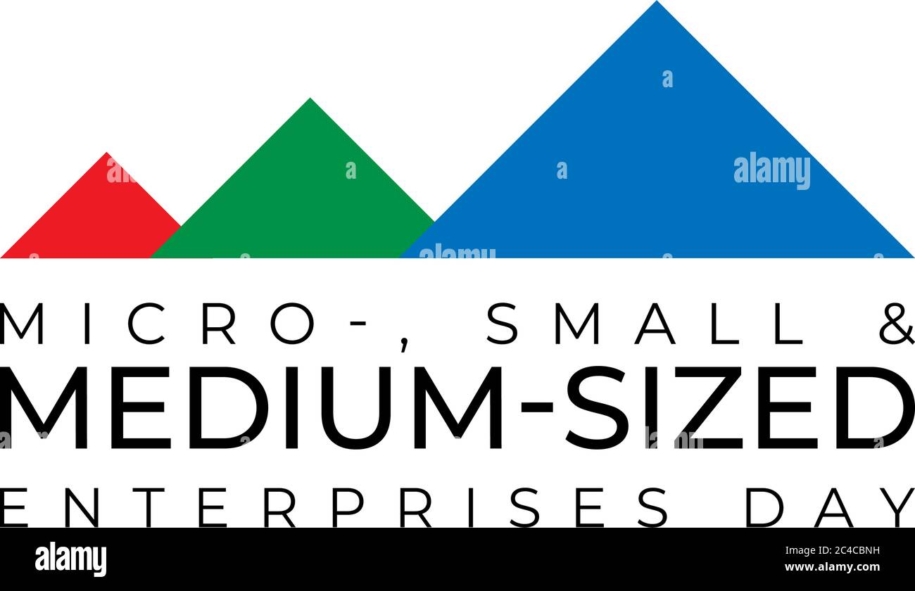Design for Micro-, Small and Medium-sized Enterprises Day campaign to ...