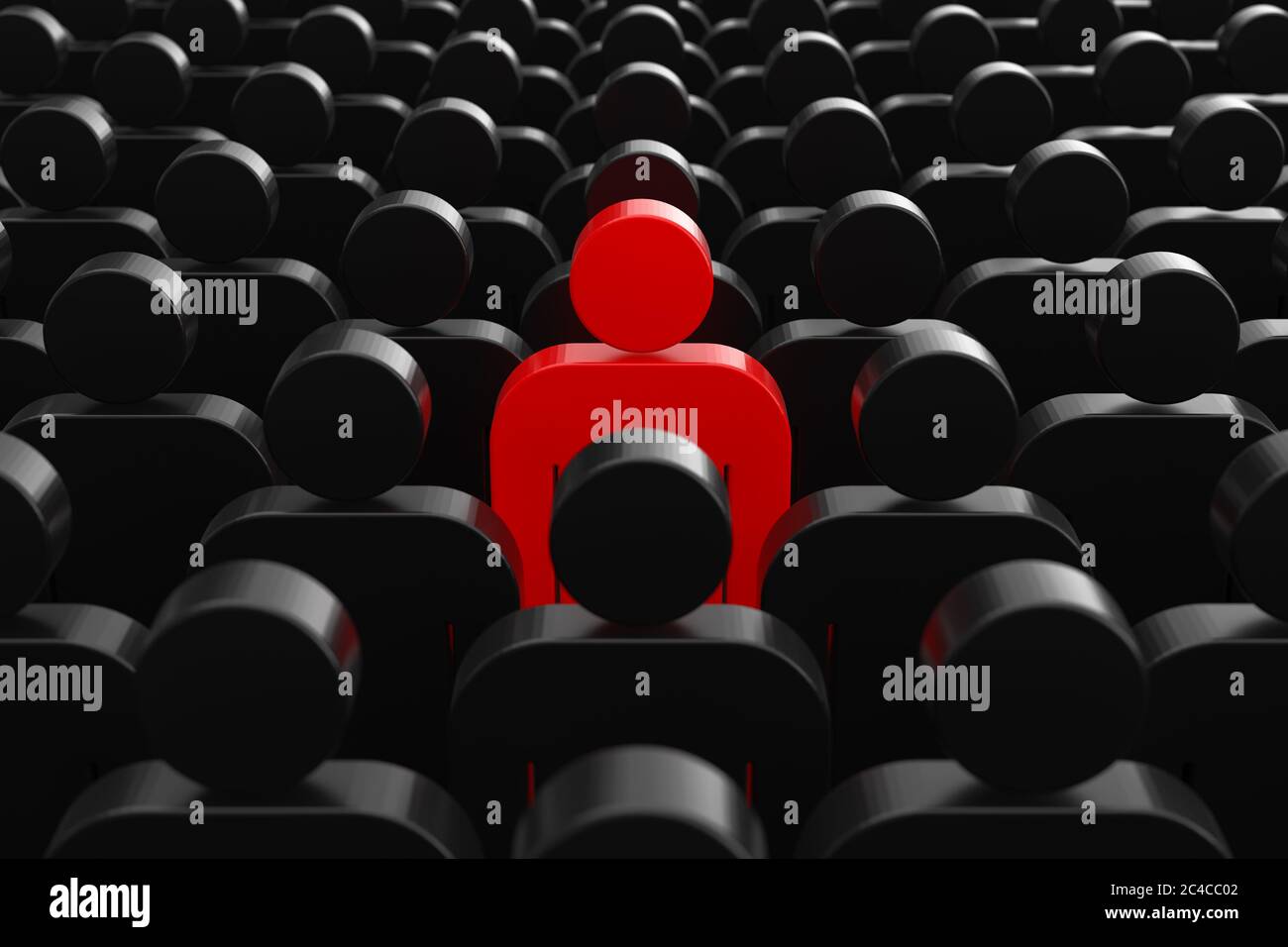 Chief challenge hi-res stock photography and images - Alamy