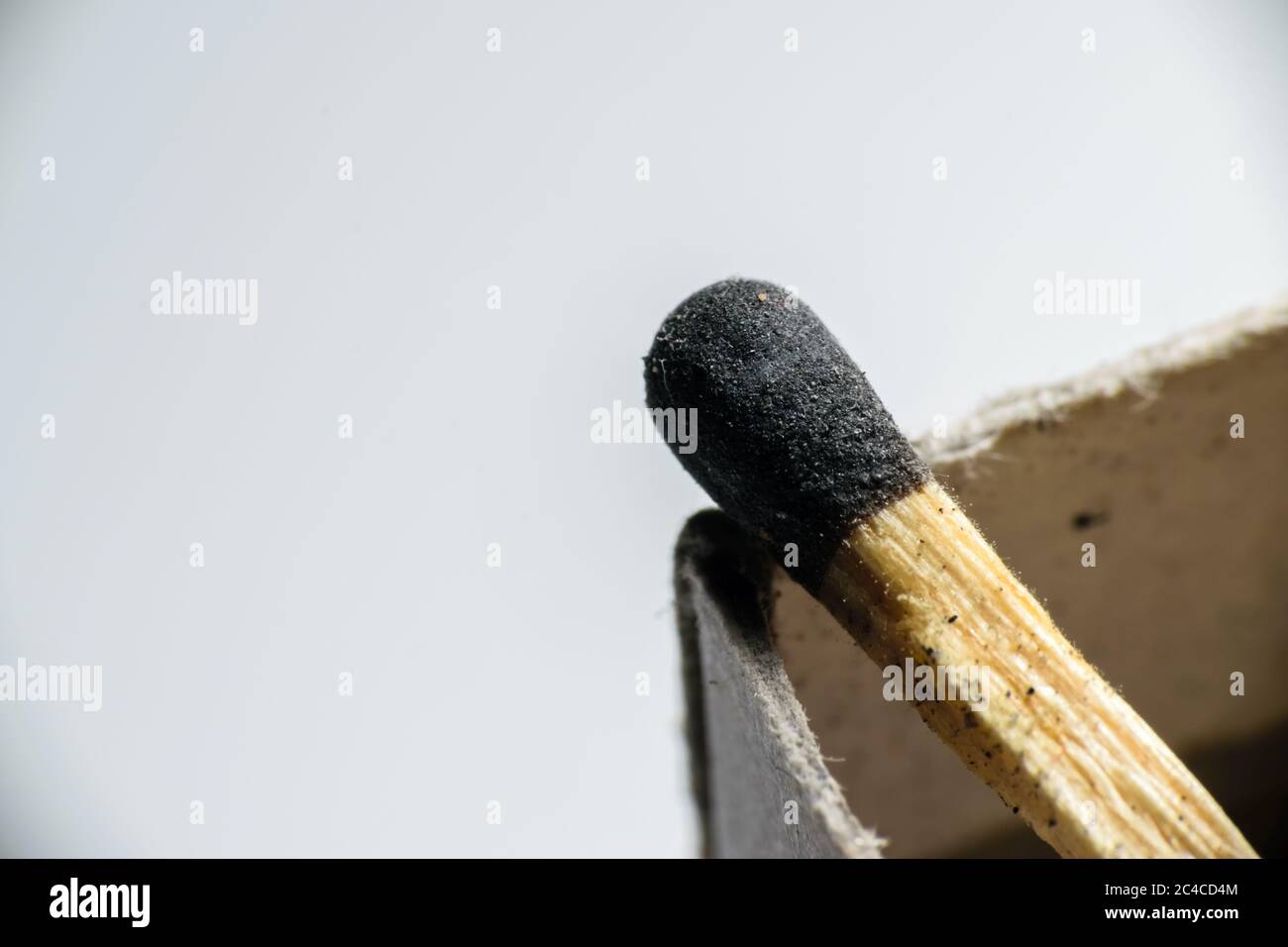 Matchbox empty hi-res stock photography and images - Alamy