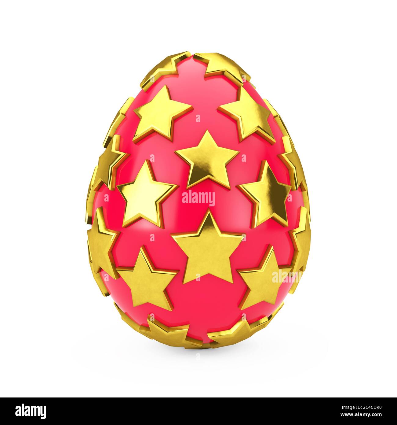Red star chicken egg hi-res stock photography and images - Alamy