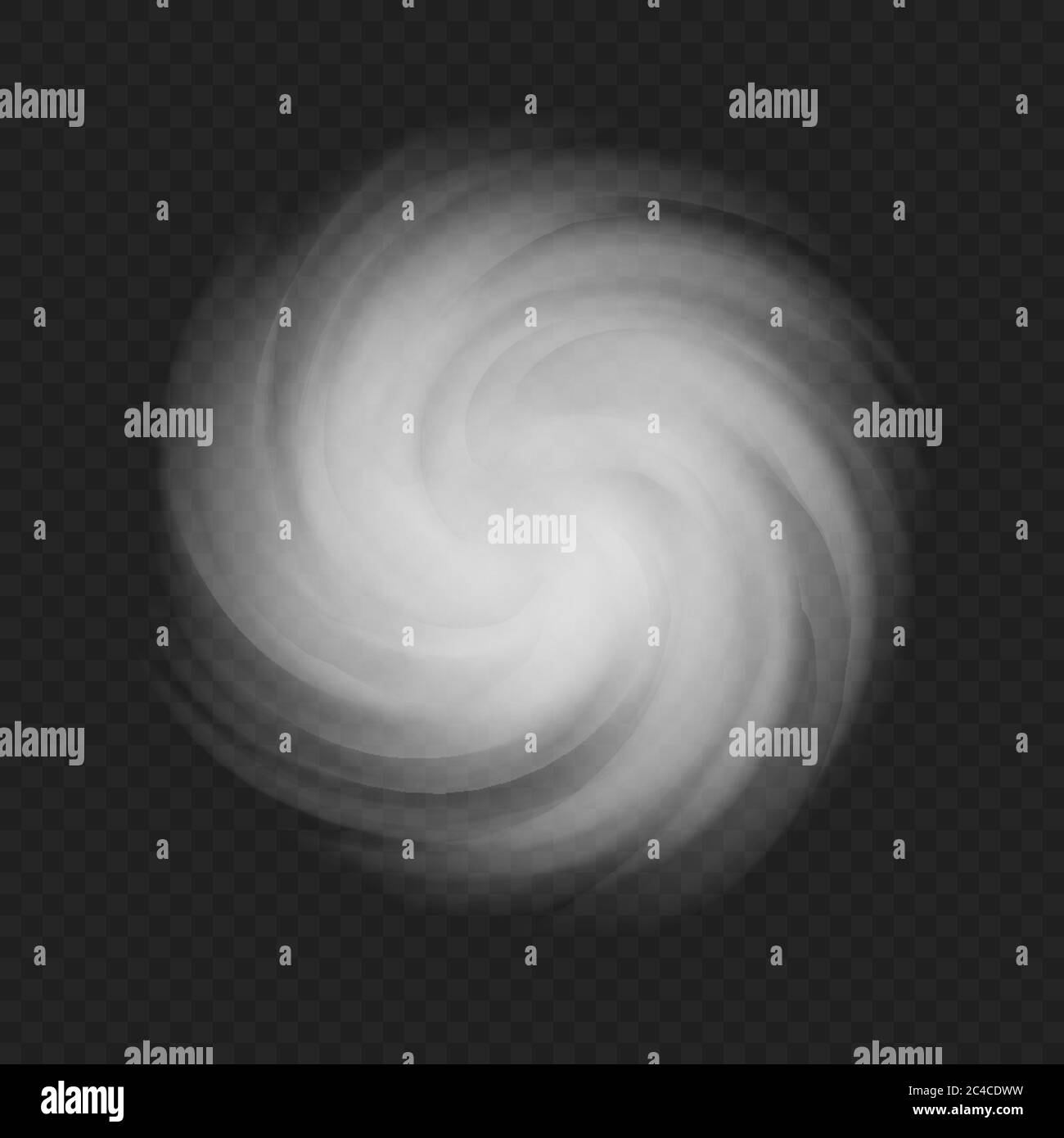 Tropical cyclone infographic Black and White Stock Photos & Images - Alamy