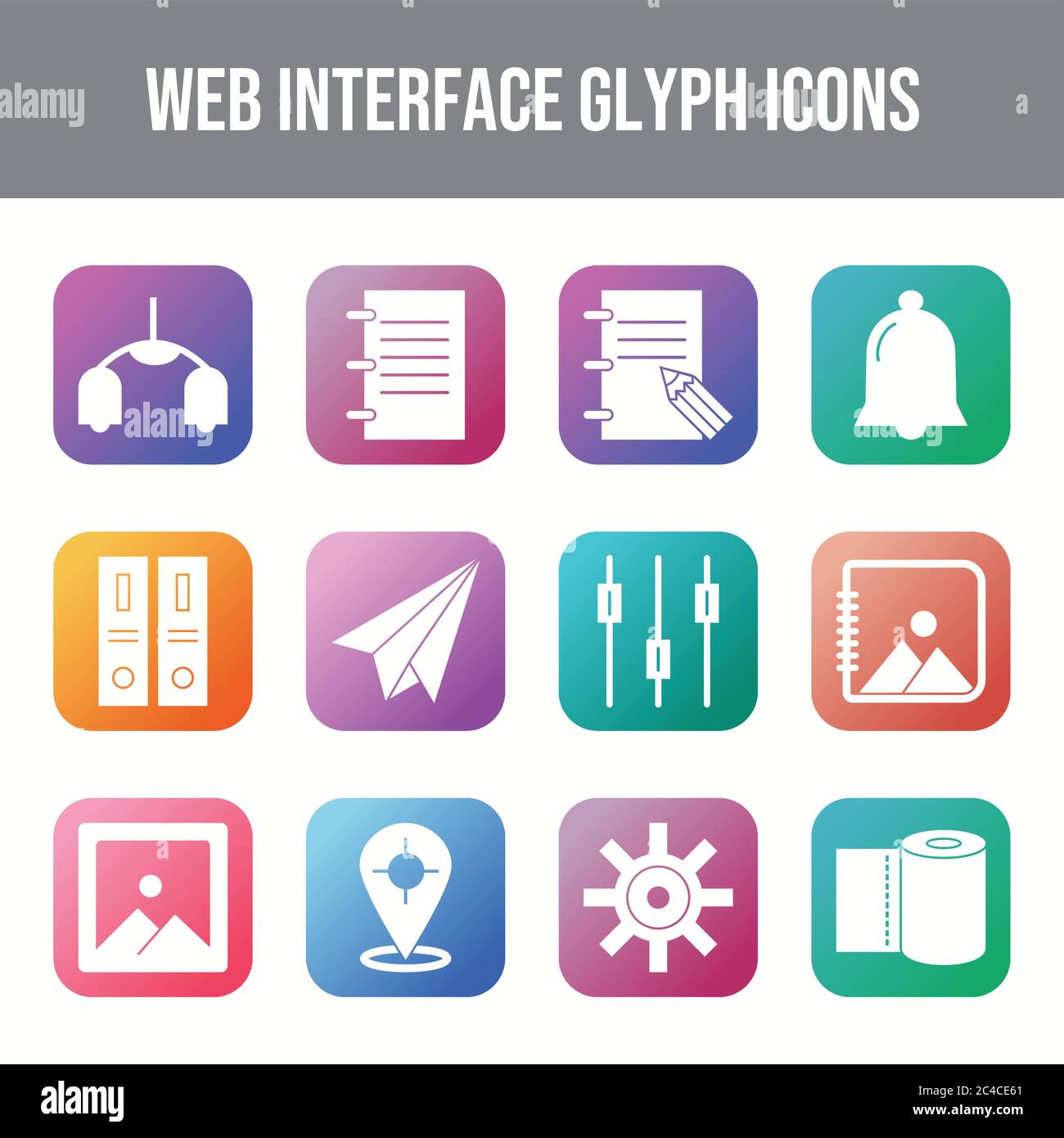 Plane controls Stock Vector Images - Alamy