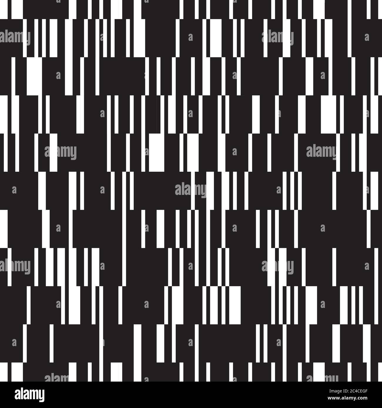 Seamless background with vertical black bands Stock Vector Image & Art ...