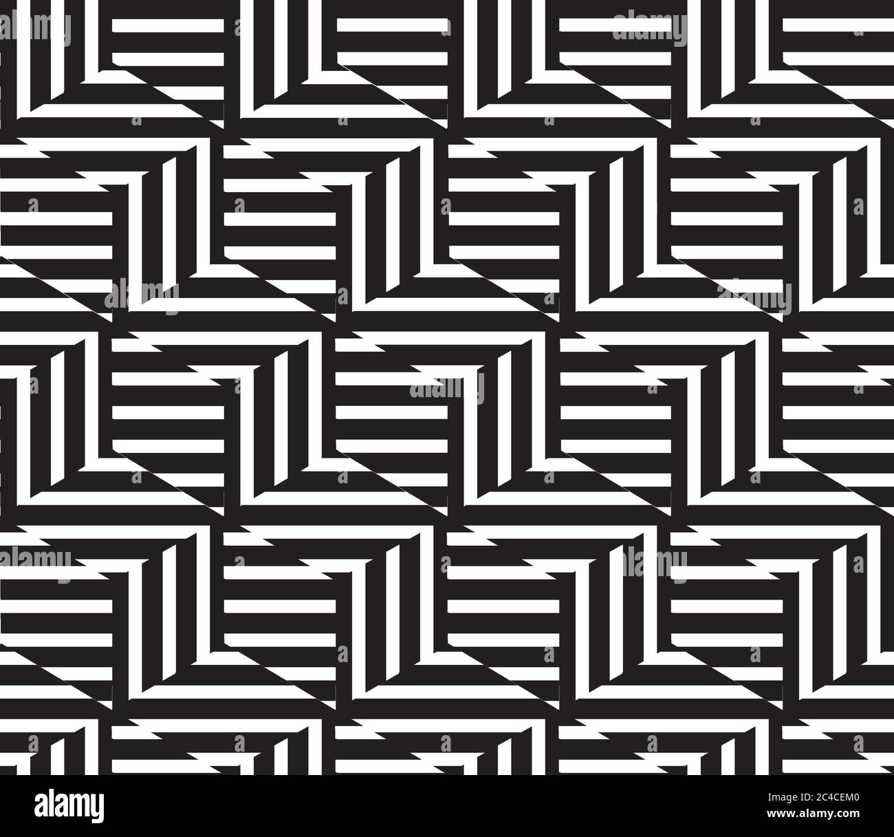 Horizontal vertical background cube hi-res stock photography and images ...