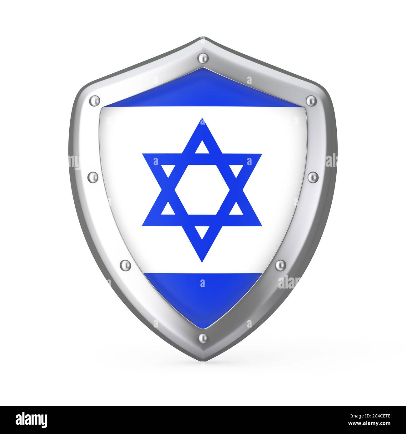 Star Of David 3d Cut Out Stock Images & Pictures - Alamy