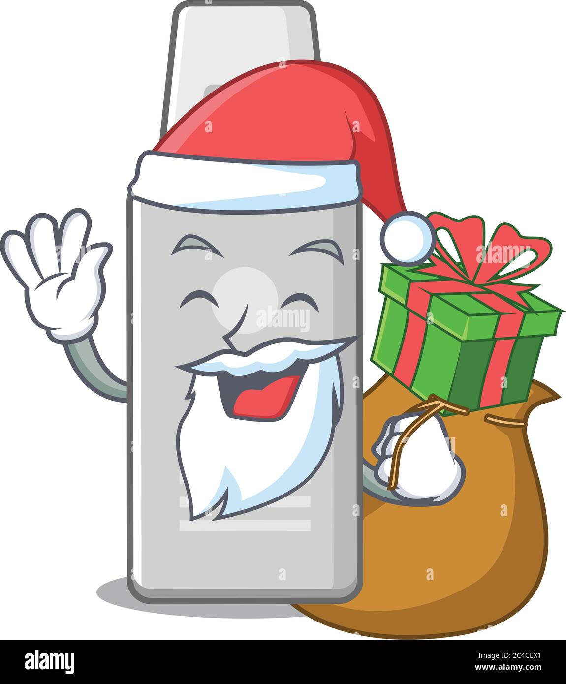 Shaving Foam Clipart